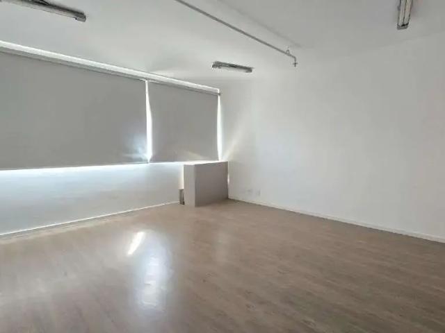 Conj. Comercial / Sala para Locação em São Paulo/SP Lapa