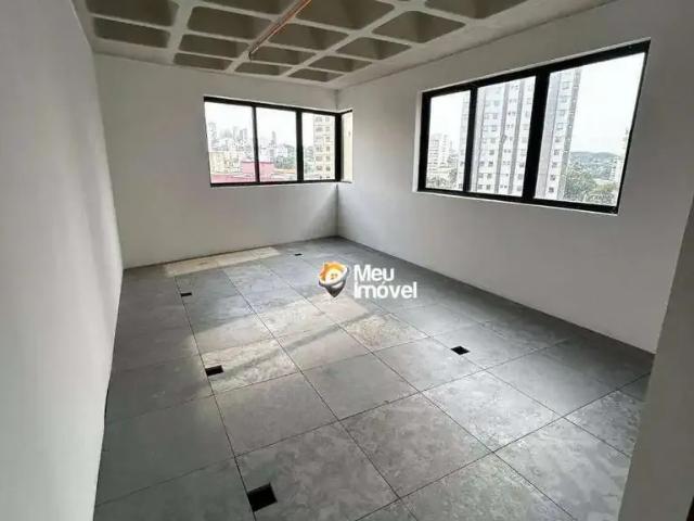 Conj. Comercial / Sala para Locação em São Paulo/SP Lapa