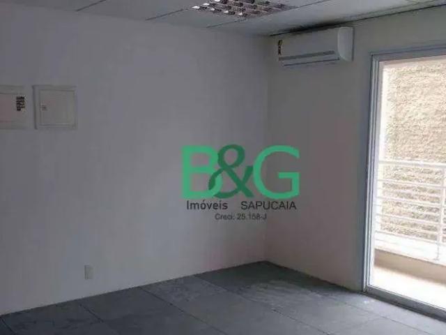 Conj. Comercial / Sala para Locação em São Paulo/SP Lapa