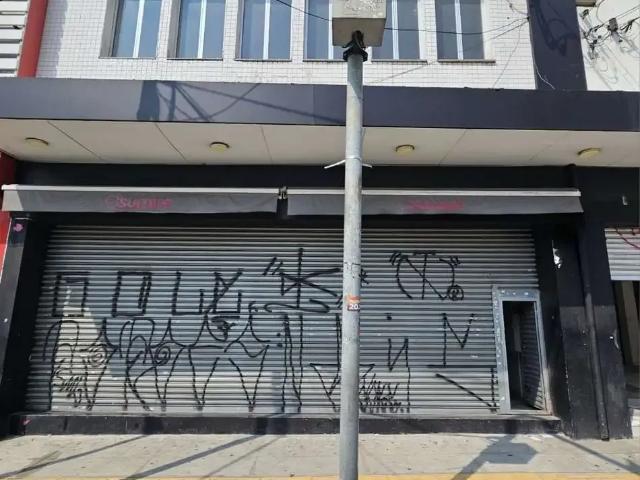 Conj. Comercial / Sala para Locação em São Paulo/SP Lapa