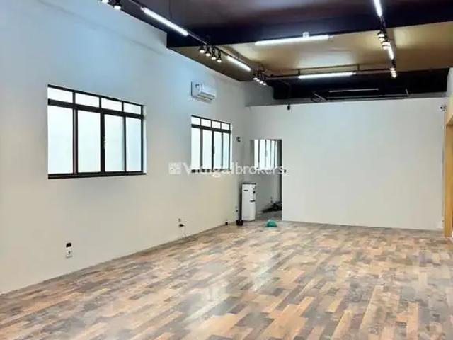 Conj. Comercial / Sala para Locação em São Paulo/SP Lapa