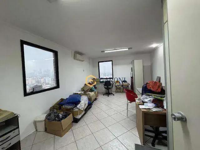 Conj. Comercial / Sala para Locação em São Paulo/SP Lapa