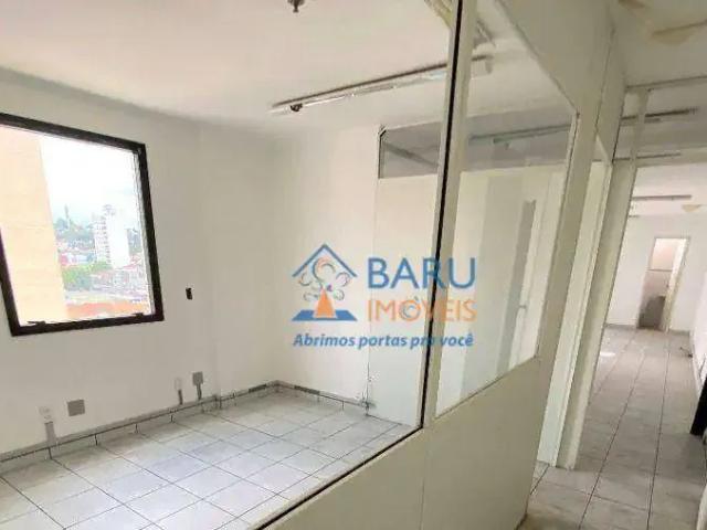 Conj. Comercial / Sala para Locação em São Paulo/SP Lapa