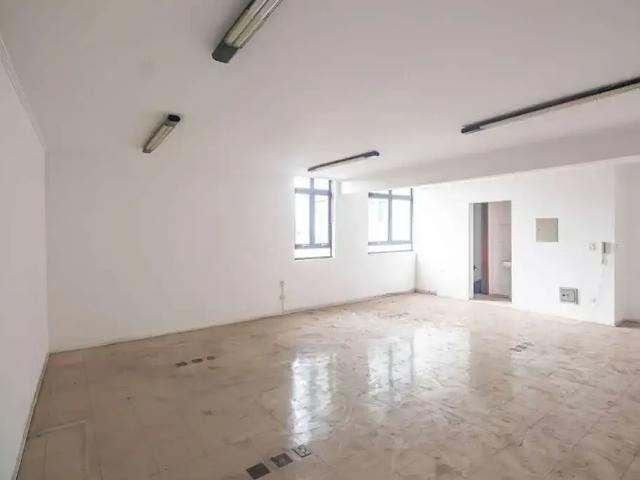 Conj. Comercial / Sala para Locação em São Paulo/SP Lapa