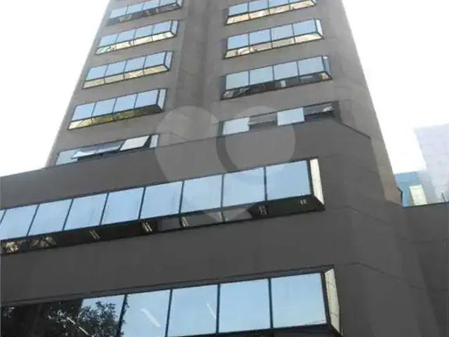 Conj. Comercial / Sala para Locação em São Paulo/SP Lapa