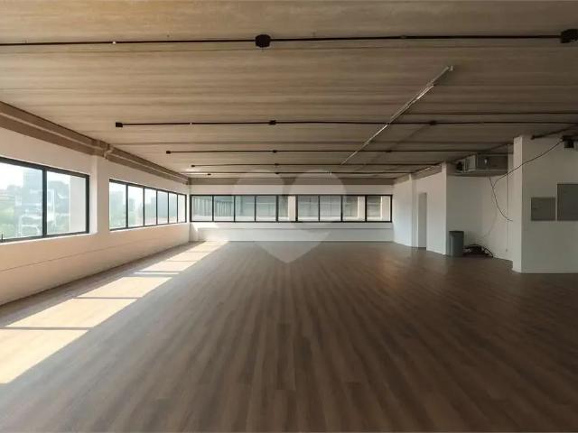 Conj. Comercial / Sala para Locação em São Paulo/SP Lapa