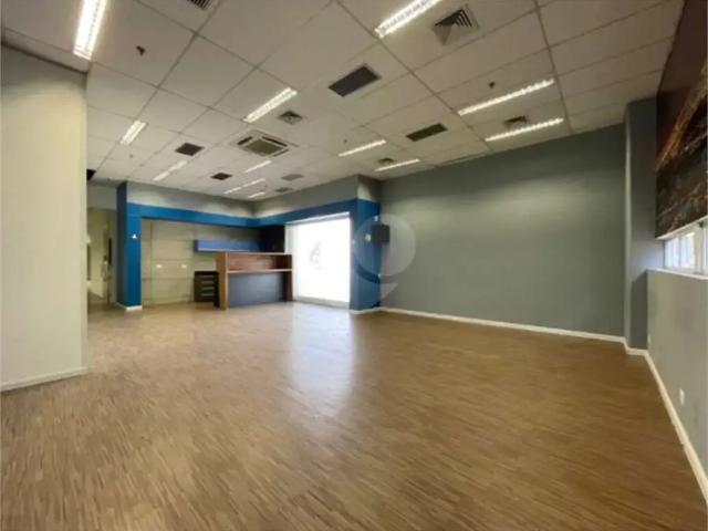 Conj. Comercial / Sala para Locação em São Paulo/SP Lapa