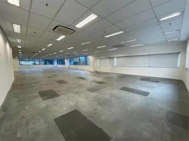 Conj. Comercial / Sala para Locação em São Paulo/SP Lapa