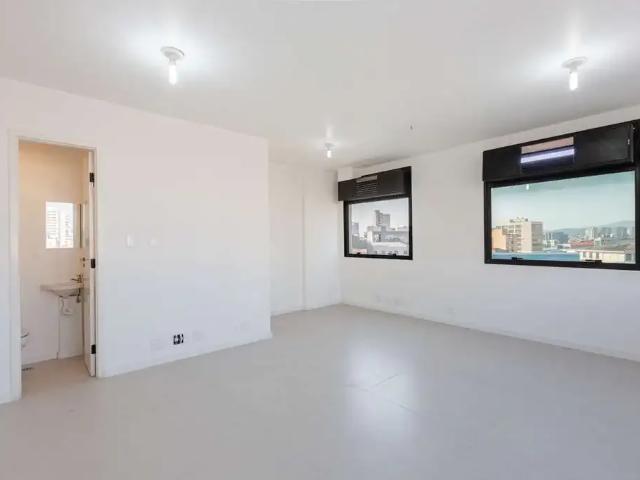 Conj. Comercial / Sala para Locação em São Paulo/SP Lapa