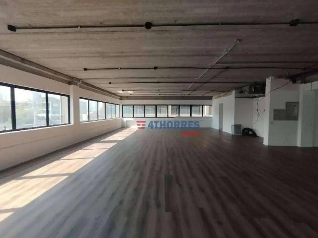 Conj. Comercial / Sala para Locação em São Paulo/SP Lapa