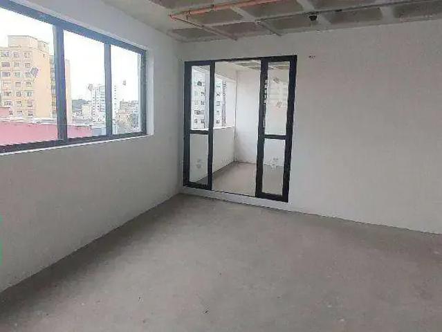 Conj. Comercial / Sala para Locação em São Paulo/SP Lapa