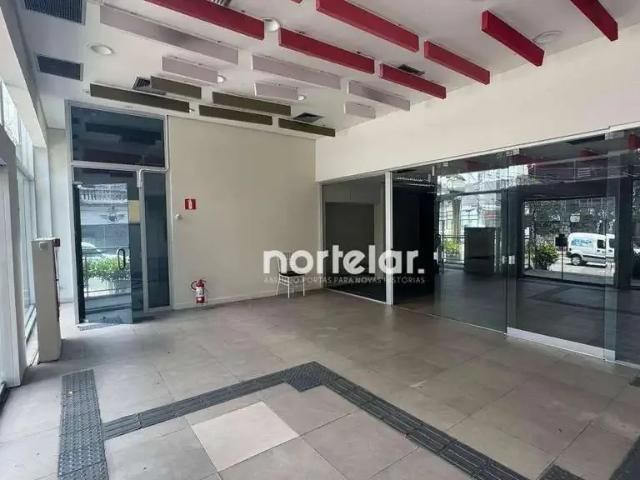 Conj. Comercial / Sala para Locação em São Paulo/SP Lapa