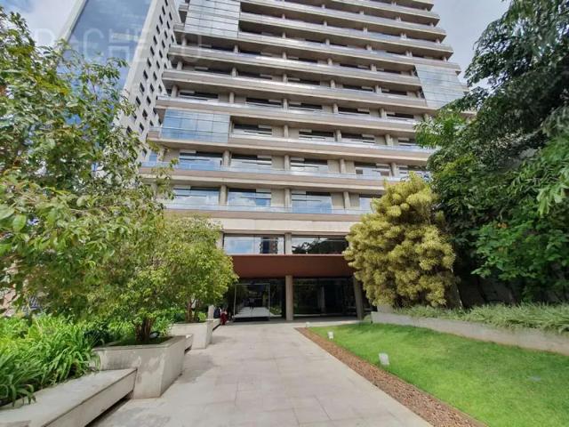 Conj. Comercial / Sala para Locação em São Paulo/SP Lapa