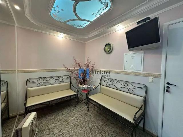 Conj. Comercial / Sala para Locação em São Paulo/SP Lapa