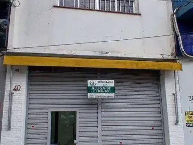 Conj. Comercial / Sala para Locação em São Paulo/SP Lapa