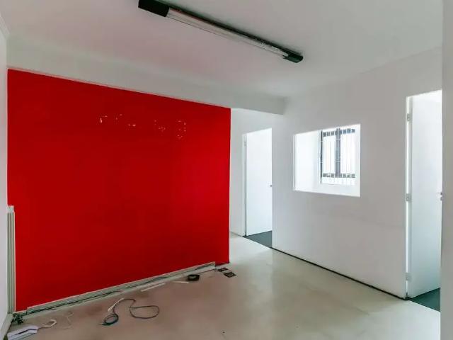 Conj. Comercial / Sala para Locação em São Paulo/SP Lapa
