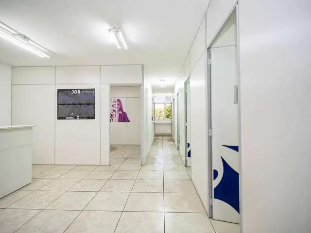 Conj. Comercial / Sala para Locação em São Paulo/SP Lapa