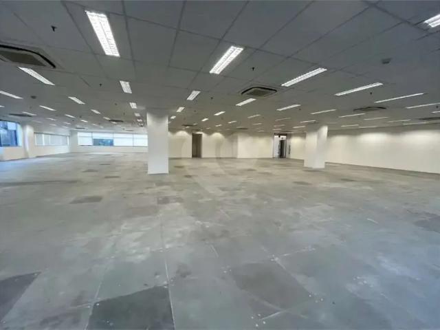 Conj. Comercial / Sala para Locação em São Paulo/SP Lapa