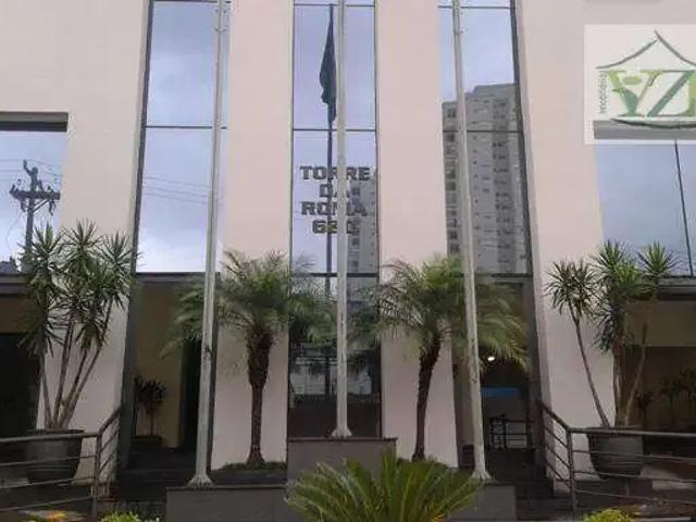 Conj. Comercial / Sala para Locação em São Paulo/SP Lapa