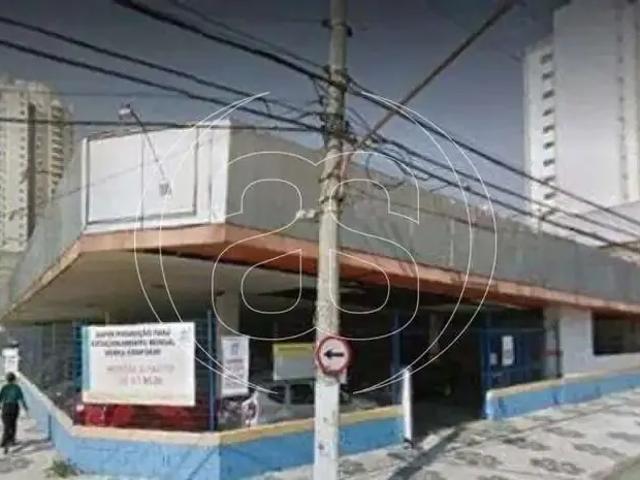 Conj. Comercial / Sala para Locação em São Paulo/SP Lapa