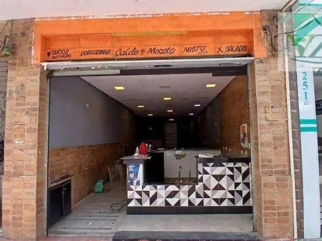 Conj. Comercial / Sala para Locação em São Paulo/SP Lapa