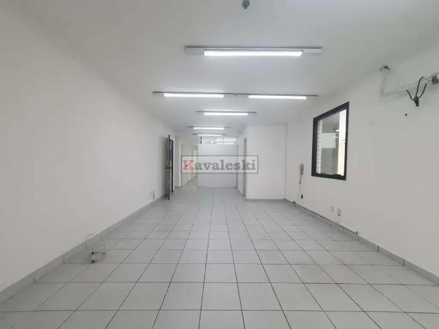 Conj. Comercial / Sala para Locação em São Paulo/SP Lapa