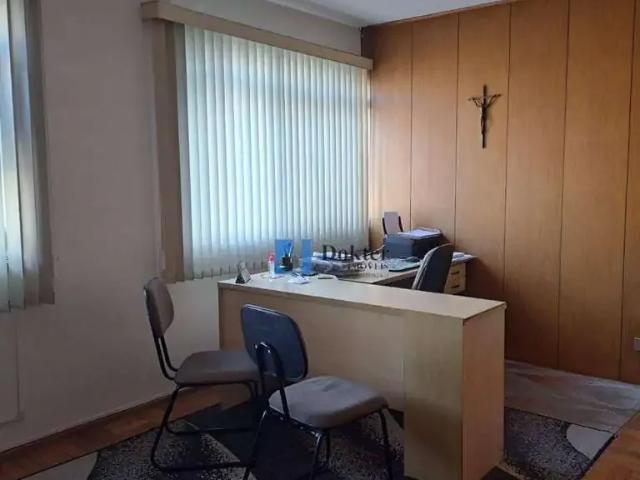 Conj. Comercial / Sala para Locação em São Paulo/SP Lapa