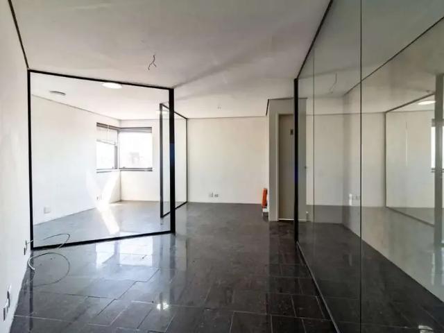 Conj. Comercial / Sala para Locação em São Paulo/SP Lapa