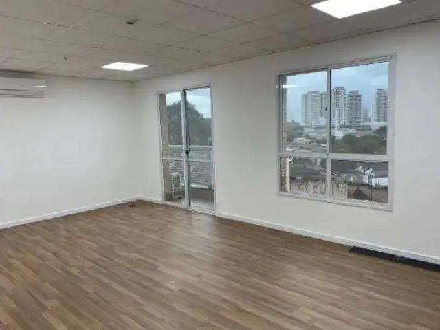 Conj. Comercial / Sala para Locação em São Paulo/SP Lapa