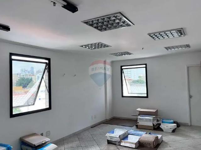 Conj. Comercial / Sala para Locação em São Paulo/SP Lapa