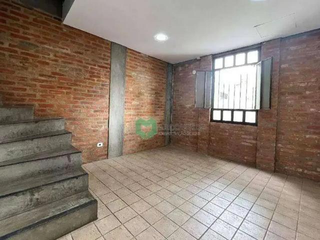 Conj. Comercial / Sala para Locação em São Paulo/SP Lapa