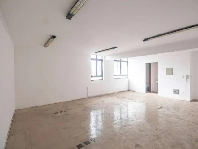 Conj. Comercial / Sala para Locação em São Paulo/SP Lapa