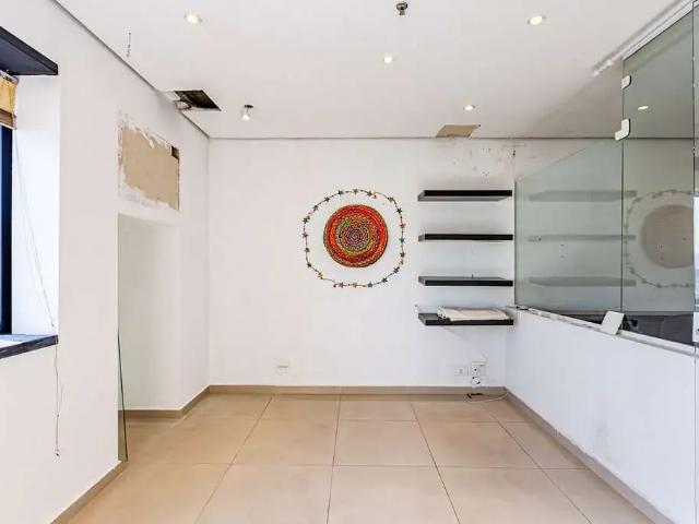 Conj. Comercial / Sala para Locação em São Paulo/SP Lapa