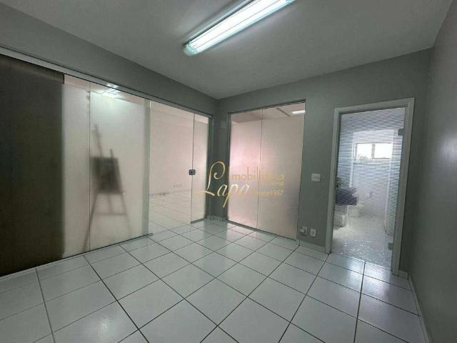 Conj. Comercial / Sala para Locação em São Paulo/SP Lapa