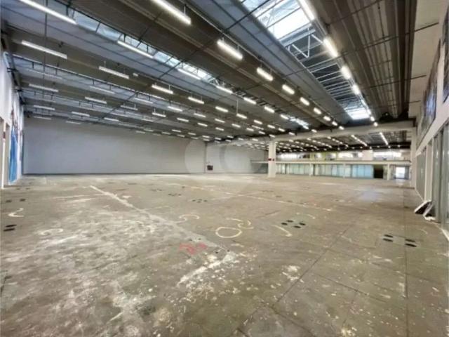 Conj. Comercial / Sala para Locação em São Paulo/SP Lapa