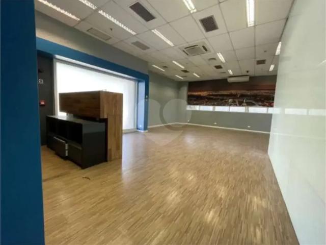 Conj. Comercial / Sala para Locação em São Paulo/SP Lapa