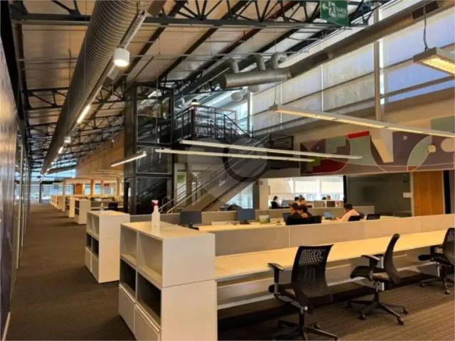 Conj. Comercial / Sala para Locação em São Paulo/SP Lapa
