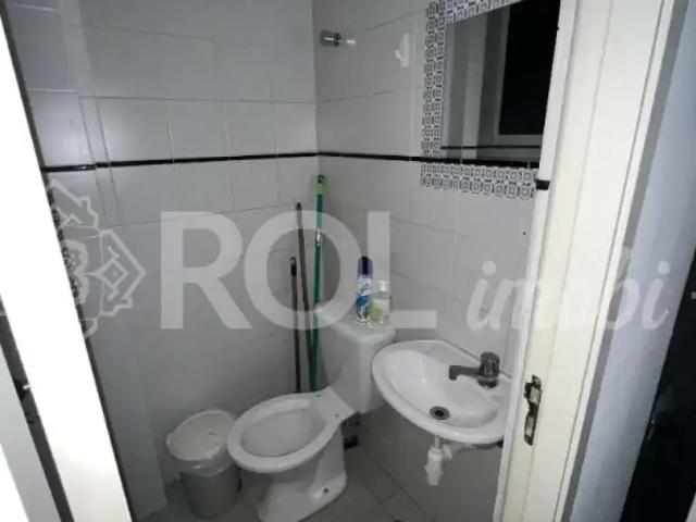 Conj. Comercial / Sala para Locação em São Paulo/SP Lapa