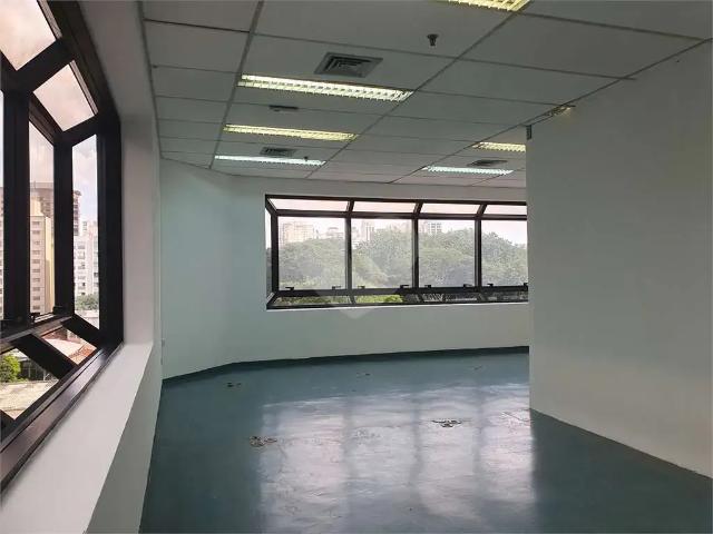 Conj. Comercial / Sala para Locação em São Paulo/SP Lapa