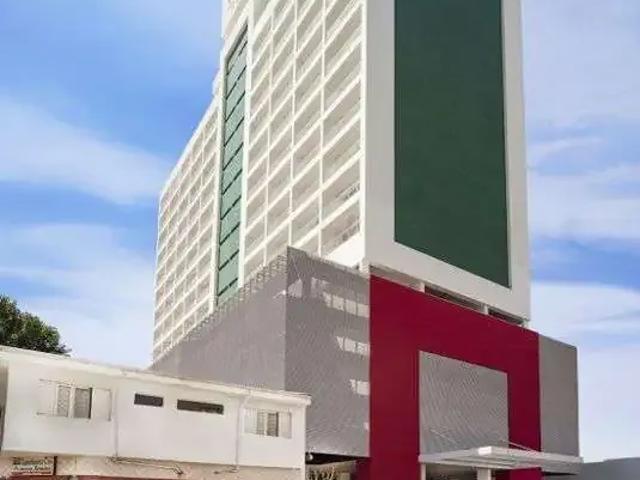 Conj. Comercial / Sala para Locação em São Paulo/SP Lapa