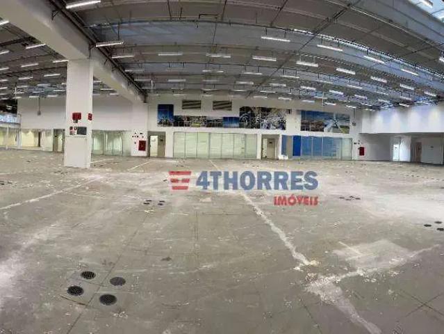 Conj. Comercial / Sala para Locação em São Paulo/SP Lapa
