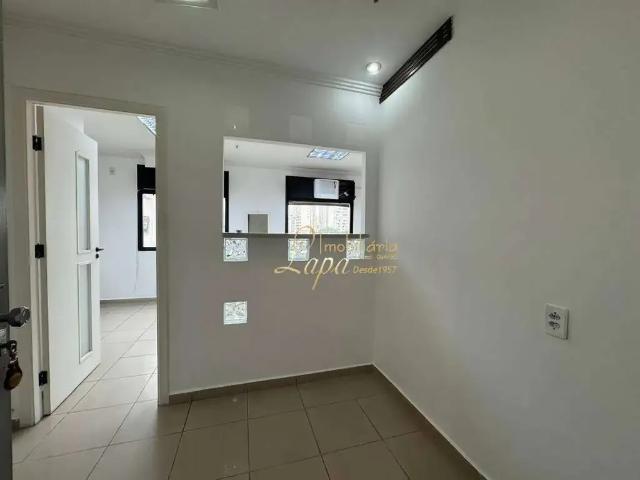 Conj. Comercial / Sala para Locação em São Paulo/SP Lapa