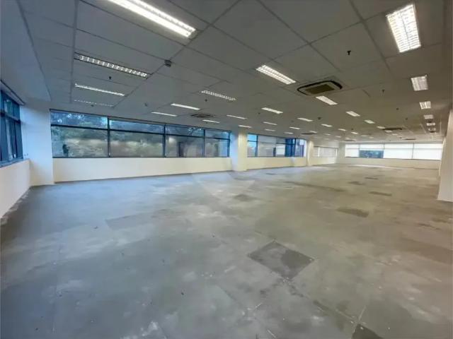 Conj. Comercial / Sala para Locação em São Paulo/SP Lapa