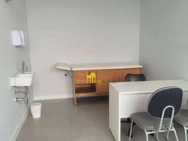 Conj. Comercial / Sala para Locação em São Paulo/SP Lapa