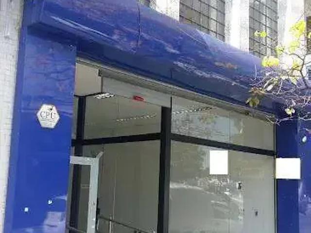 Conj. Comercial / Sala para Locação em São Paulo/SP Lapa