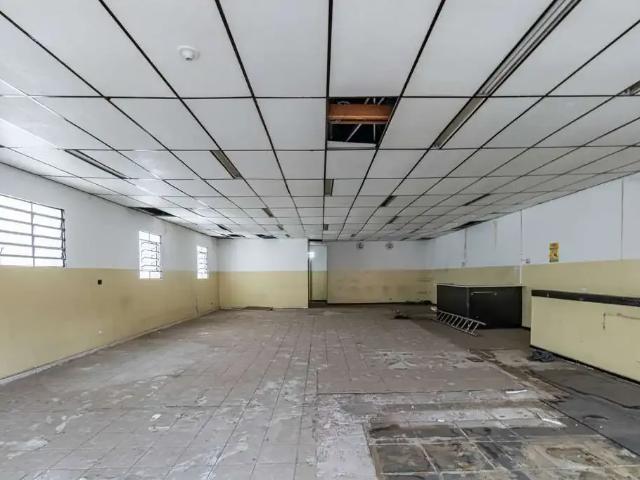 Conj. Comercial / Sala para Locação em São Paulo/SP Lapa