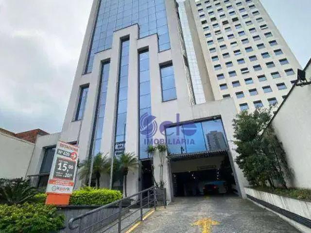 Conj. Comercial / Sala para Locação em São Paulo/SP Lapa