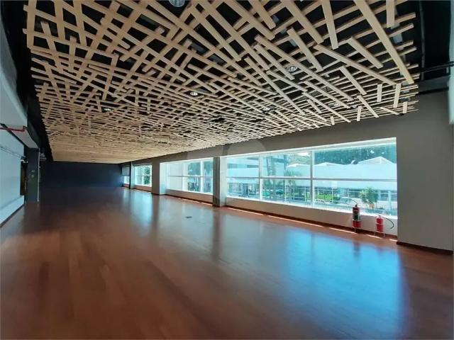 Conj. Comercial / Sala para Locação em São Paulo/SP Lapa
