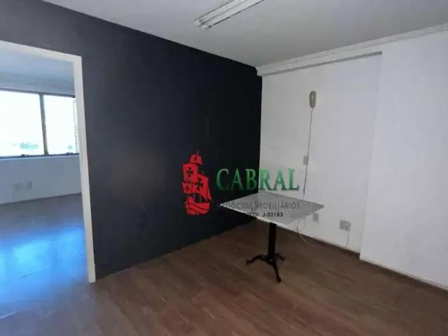 Conj. Comercial / Sala para Locação em São Paulo/SP Lapa