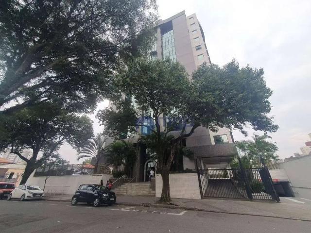 Conj. Comercial / Sala para Locação em São Paulo/SP Lapa